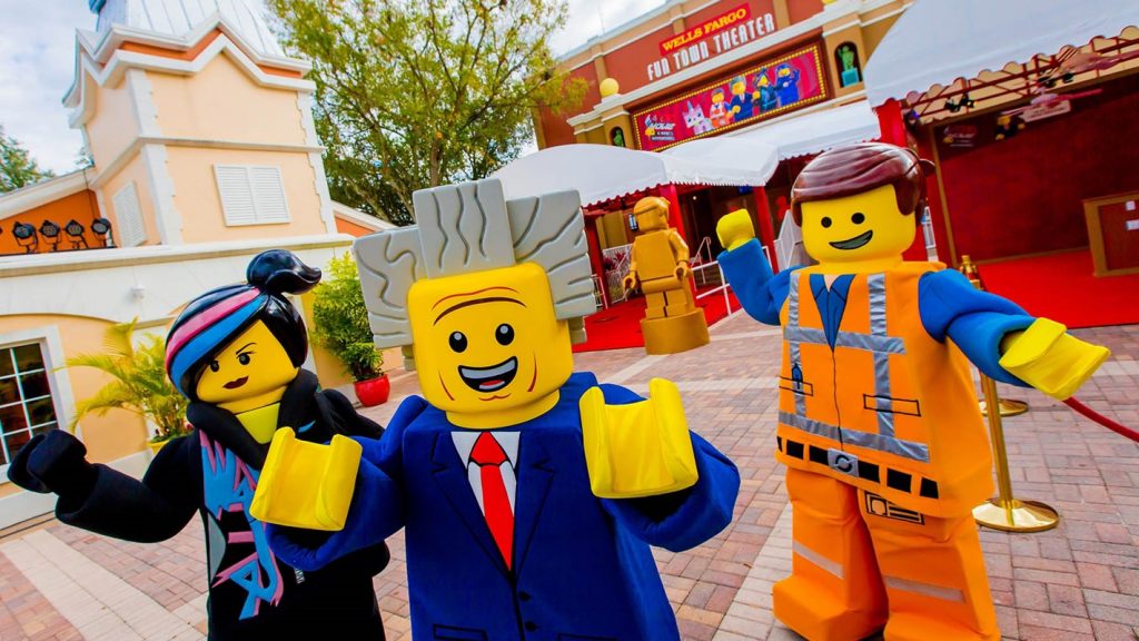 Lego Land đã đến Nhật Bản!! - JAPO - Cổng thông tin Nhật Bản