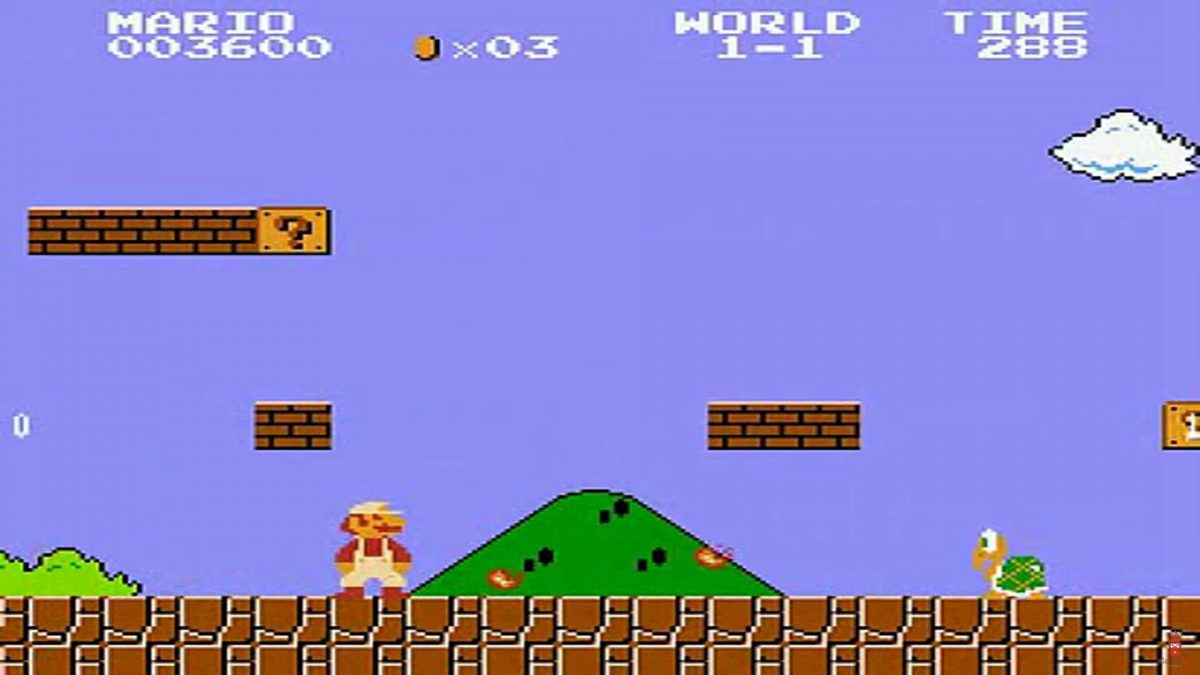 Những tựa Game kinh điển từ xứ sở "Mặt Trời mọc" làm điên đảo thế hệ 8x ...
