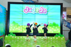 JaJaJa đã đến Việt Nam!! - JAPO - Cổng thông tin Nhật Bản